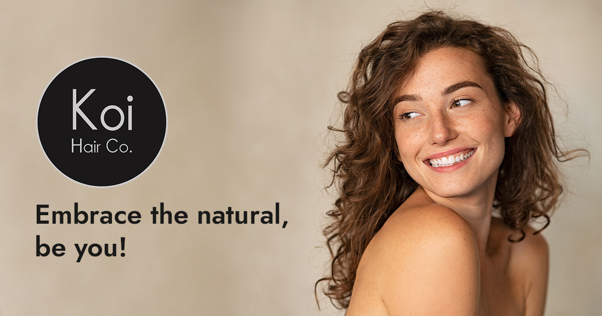 Koi Hair Co | East Bentleigh Hair Salon